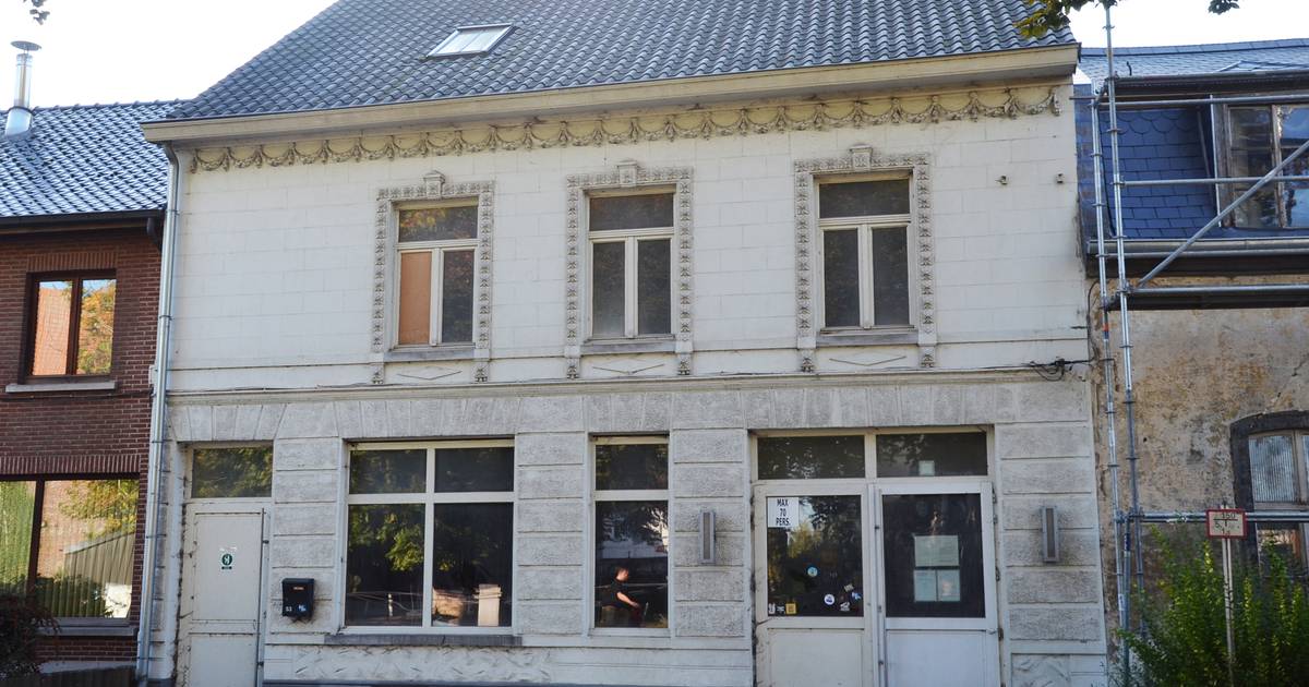 Vroeger jeugdhuis Het Uur wordt tijdelijke thuis voor ...