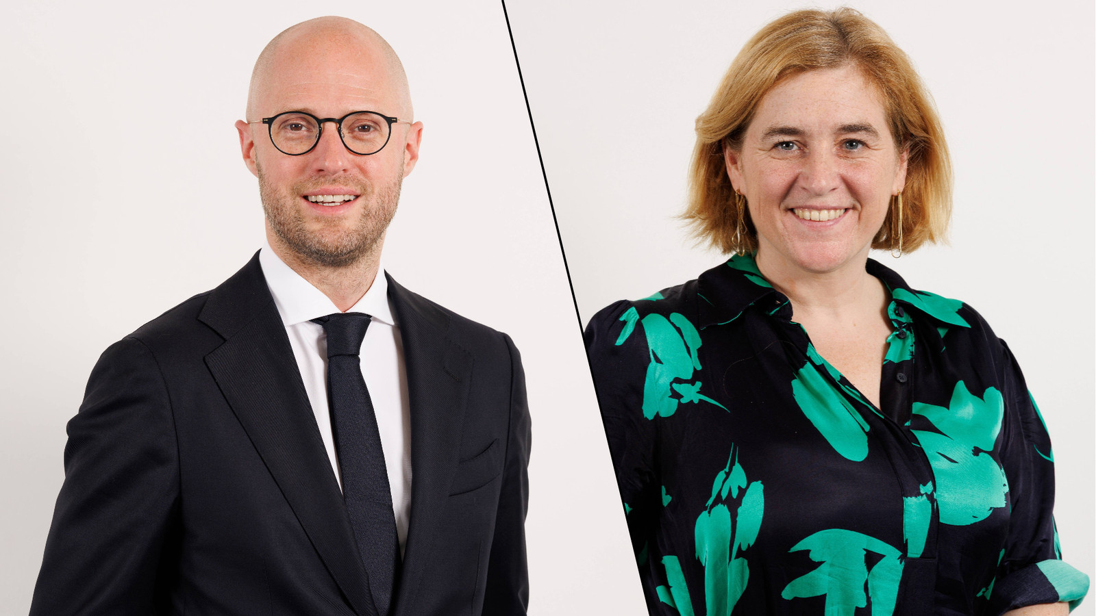 David Leisterh répond à Elke Van den Brandt: “Nous ne sortirons pas de ...