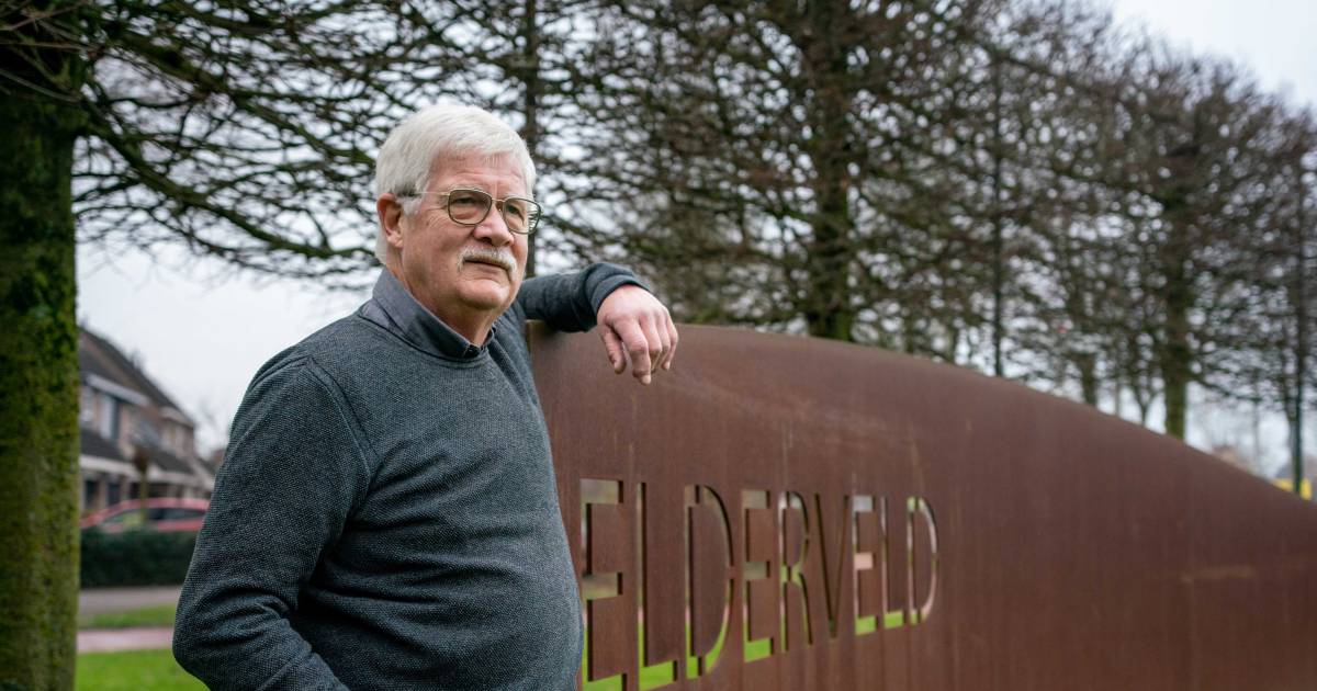 Henk Snellink kon oproep trainer te worden bij UDI 1896 niet afslaan ...