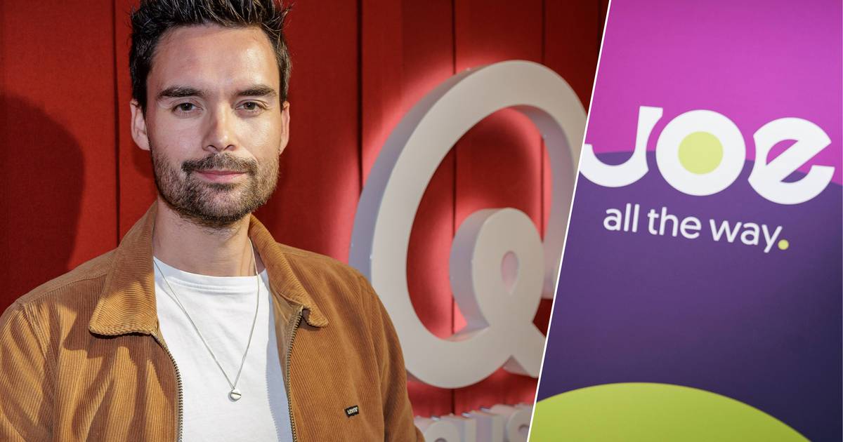 Weg ligt open voor radiozender Joe in Nederland, nadat DPG Media tweede ...
