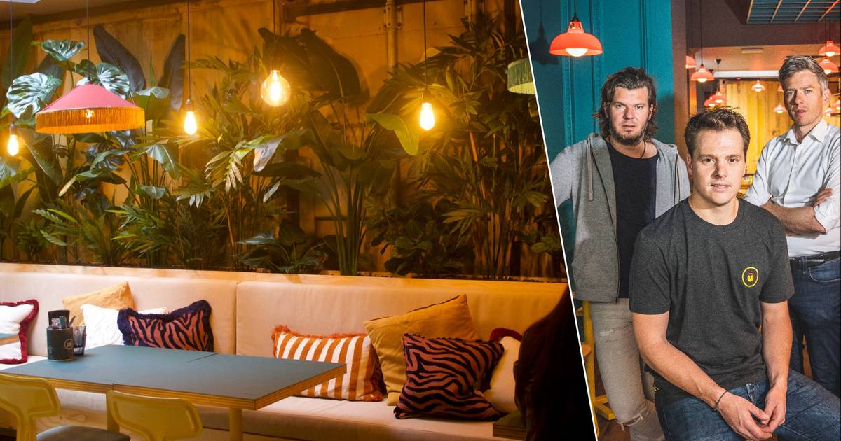 BABÚ van sterrenchef Gert De Mangeleer gooit frituurimago overboord ...