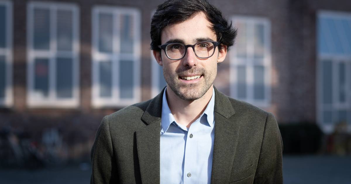 Kristof Calvo kiest voluit voor lokale politiek: “Wat de toekomst ...