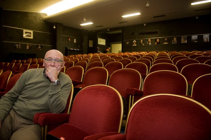 Nostalgische trip naar jaren tachtig: Theater Zeemanshuis speelt ‘Wally ...