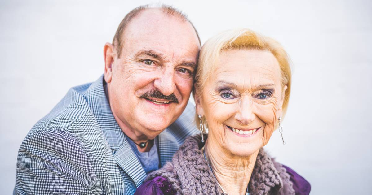 Hugo reageert voor het eerst op overlijden Nicole: “Ik voel me zo leeg ...