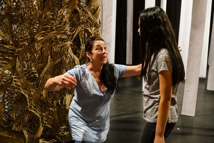 "Op podium staan, is puur genieten" | Boechout | hln.be