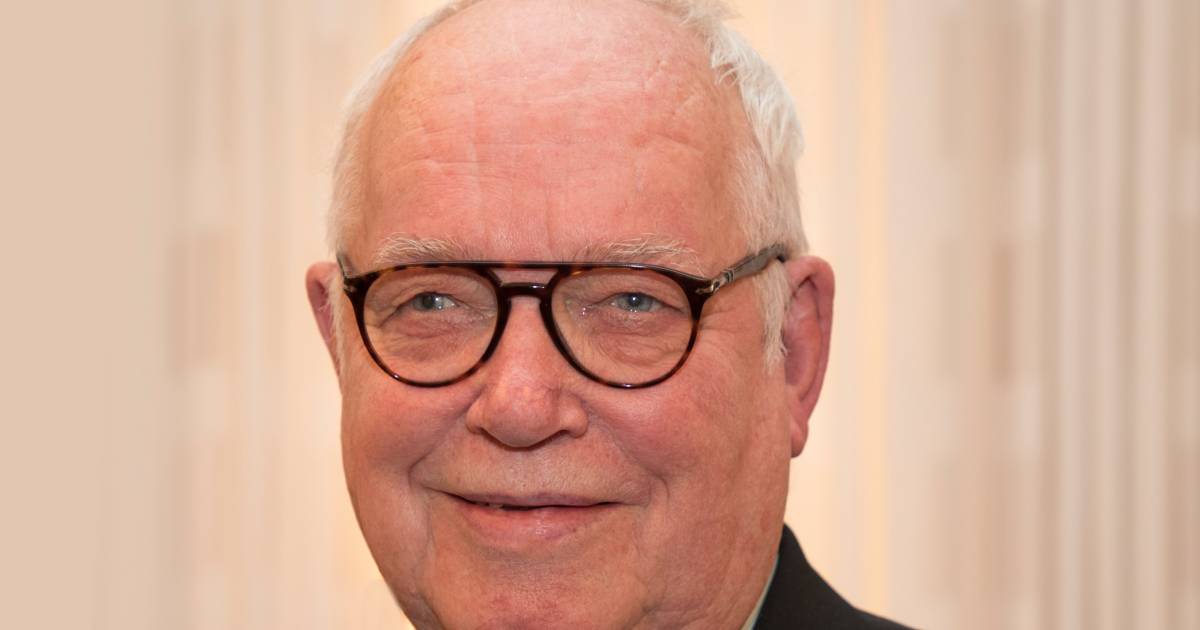 Ruud van de Ven bedankt als lid van Algemeen Belang in Oisterwijk ...