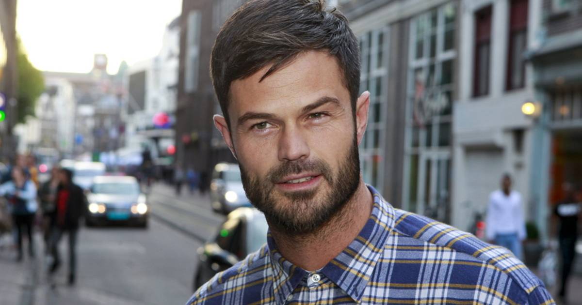 Arie Boomsma presenteert programma over orgaandonatie | Show ...