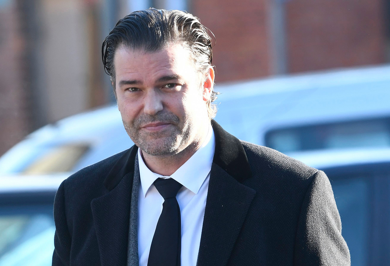 Alain Mathot (PS) doorverwezen naar correctionele rechtbank voor ...