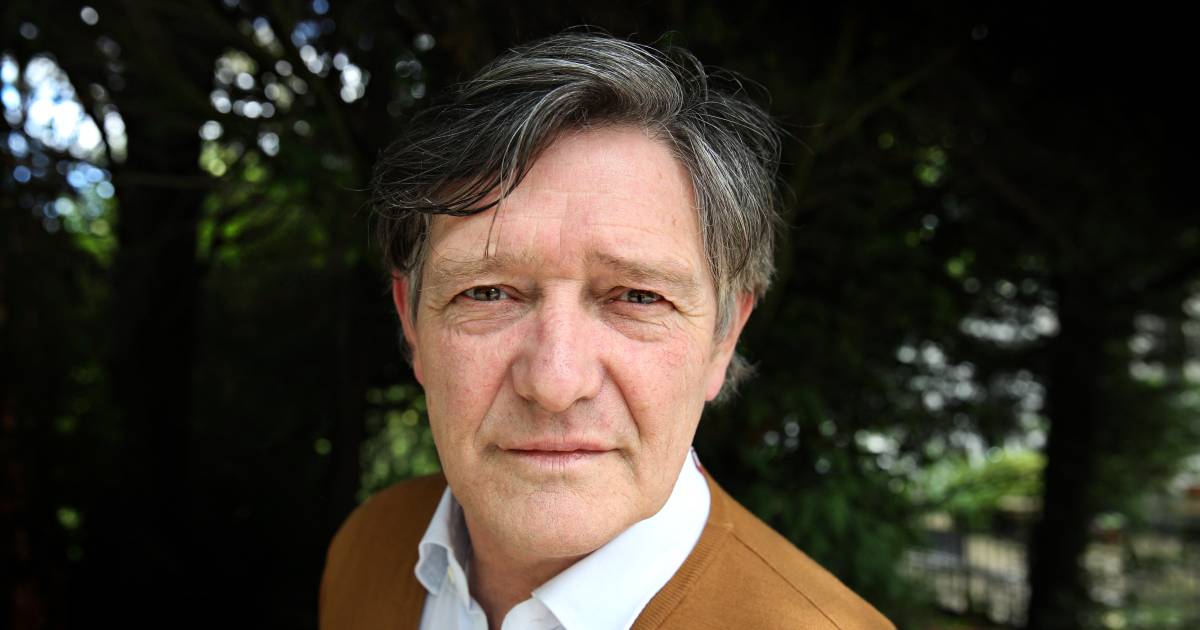 Pierre Bokma te zien in eerste Rundfunk-film | Show | AD.nl