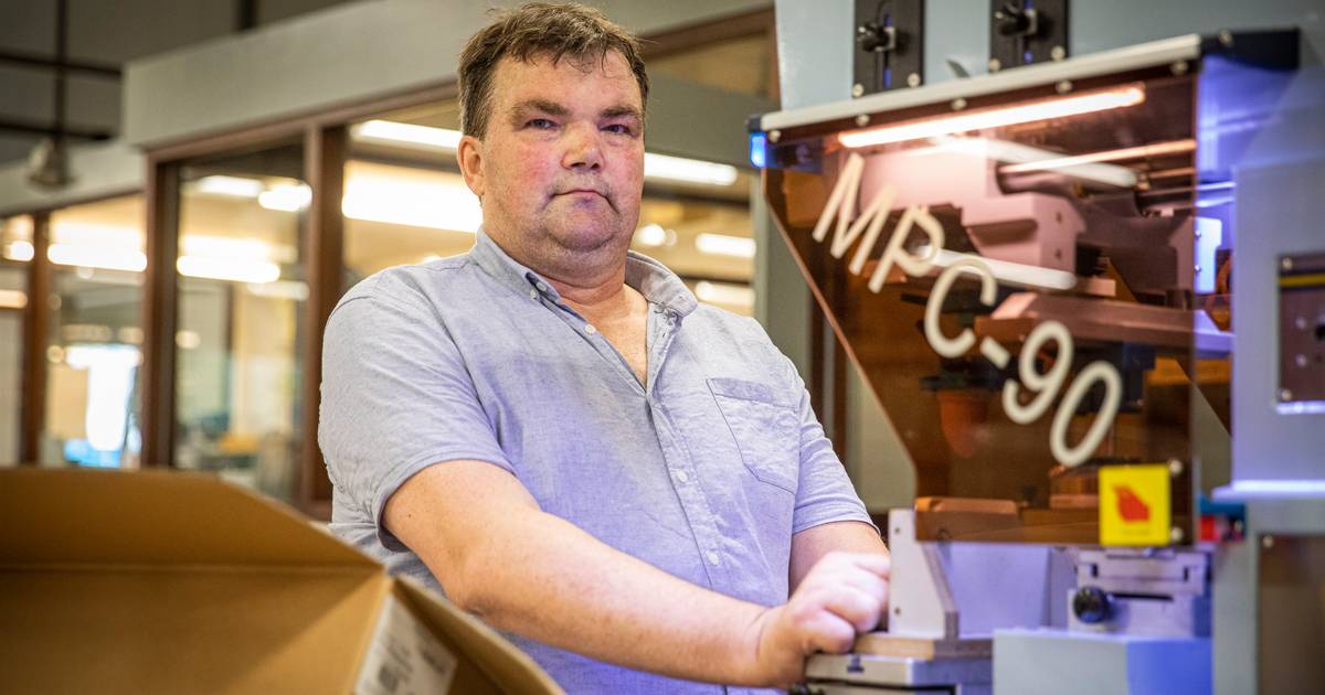 Arts raadde Eric met autisme af kinderen te krijgen: ‘Mooi niet, wij ...