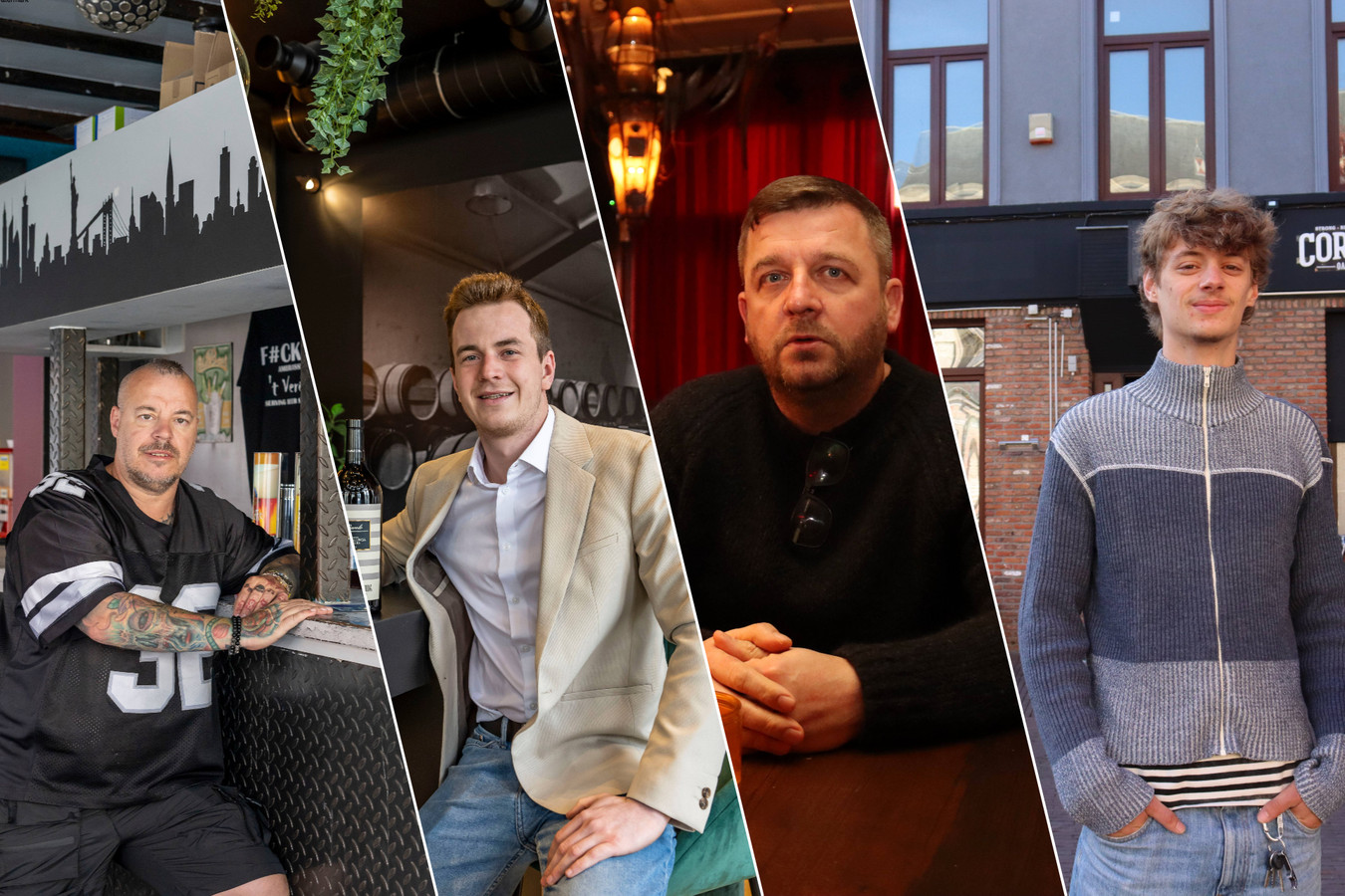 Het Waasland en de regio Dendermonde voor nachtbrakers: waar kan je nog ...