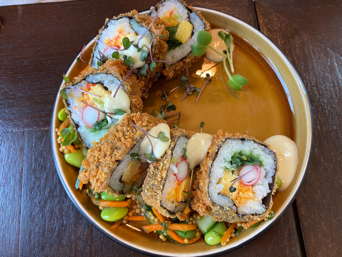 RESTOTIP. Barque à Jack, een nieuwe hotspot langs het water | Foto | hln.be