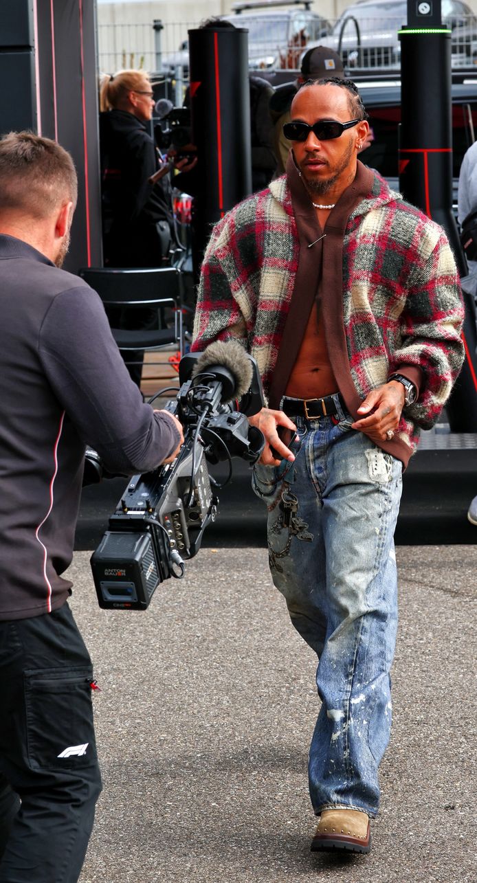 "Zoiets doe je niet": onze F1-volger ziet 'Instagram-farce' rond Mick ...