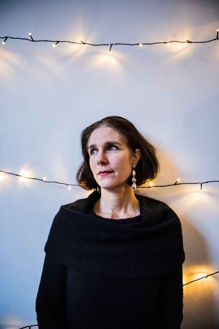 Rebecca Gomperts over abortus: ‘Er is geen enkele andere medische ...