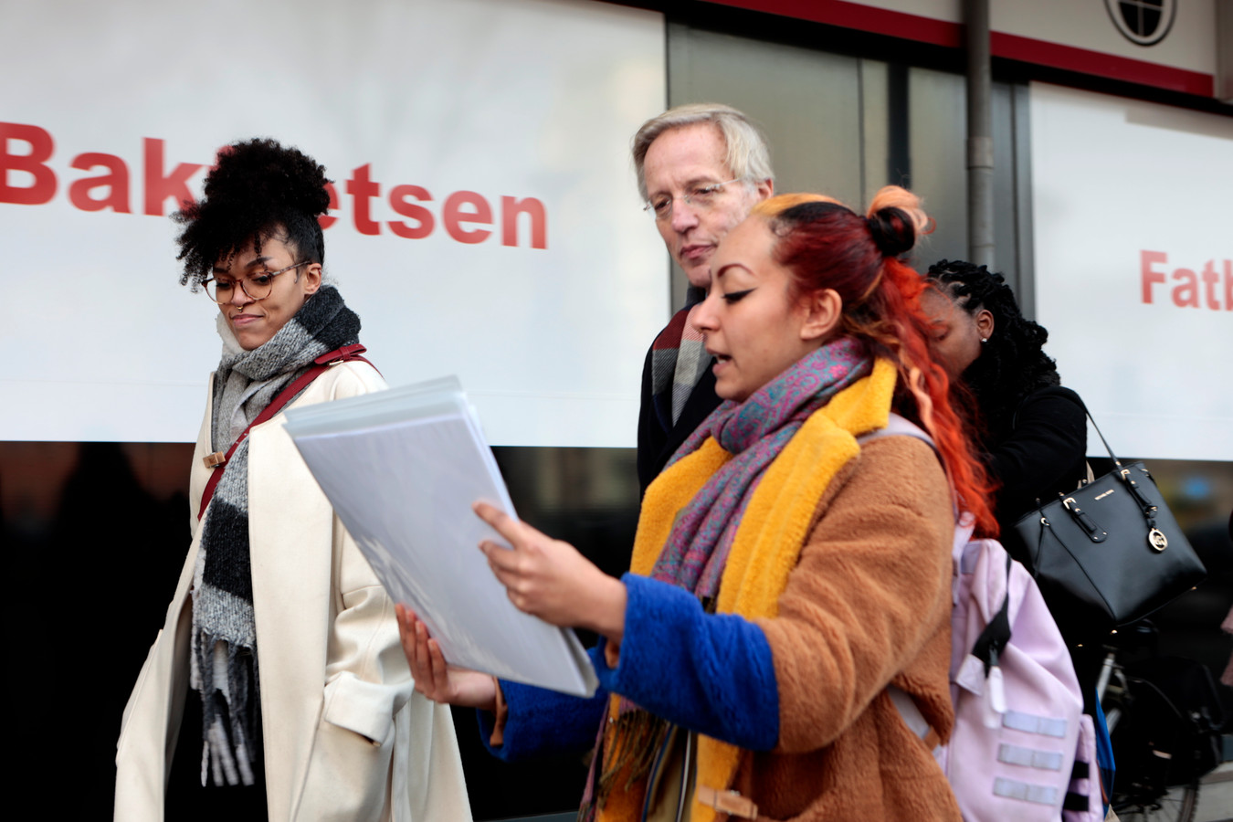 Rotterdam gaf 650.000 euro uit aan bewustwording koloniaal verleden ...