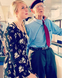 Anne (29) organiseert reizen naar Normandië: Pas als je de vele witte ...