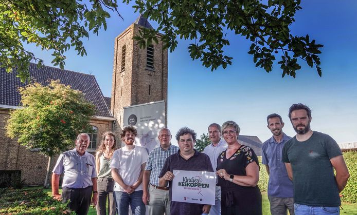 Ieper en Poperinge gaan op zoek naar gedeelde geschiedenis: “Kindjes en ...