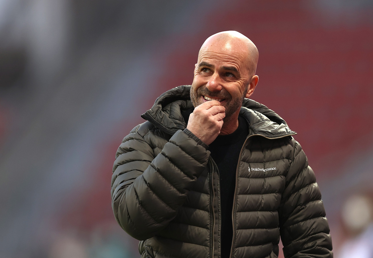 Dubbele klap voor Bosz: volgende nederlaag en zware knieblessure Fosu ...