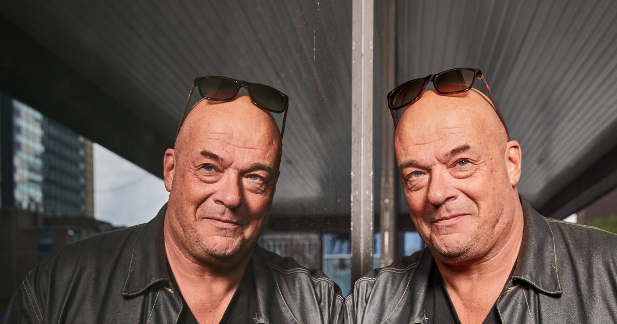 DJ Mark van Dale had in de jaren 90 een wereldhit, maar nu zoekt hij de ...