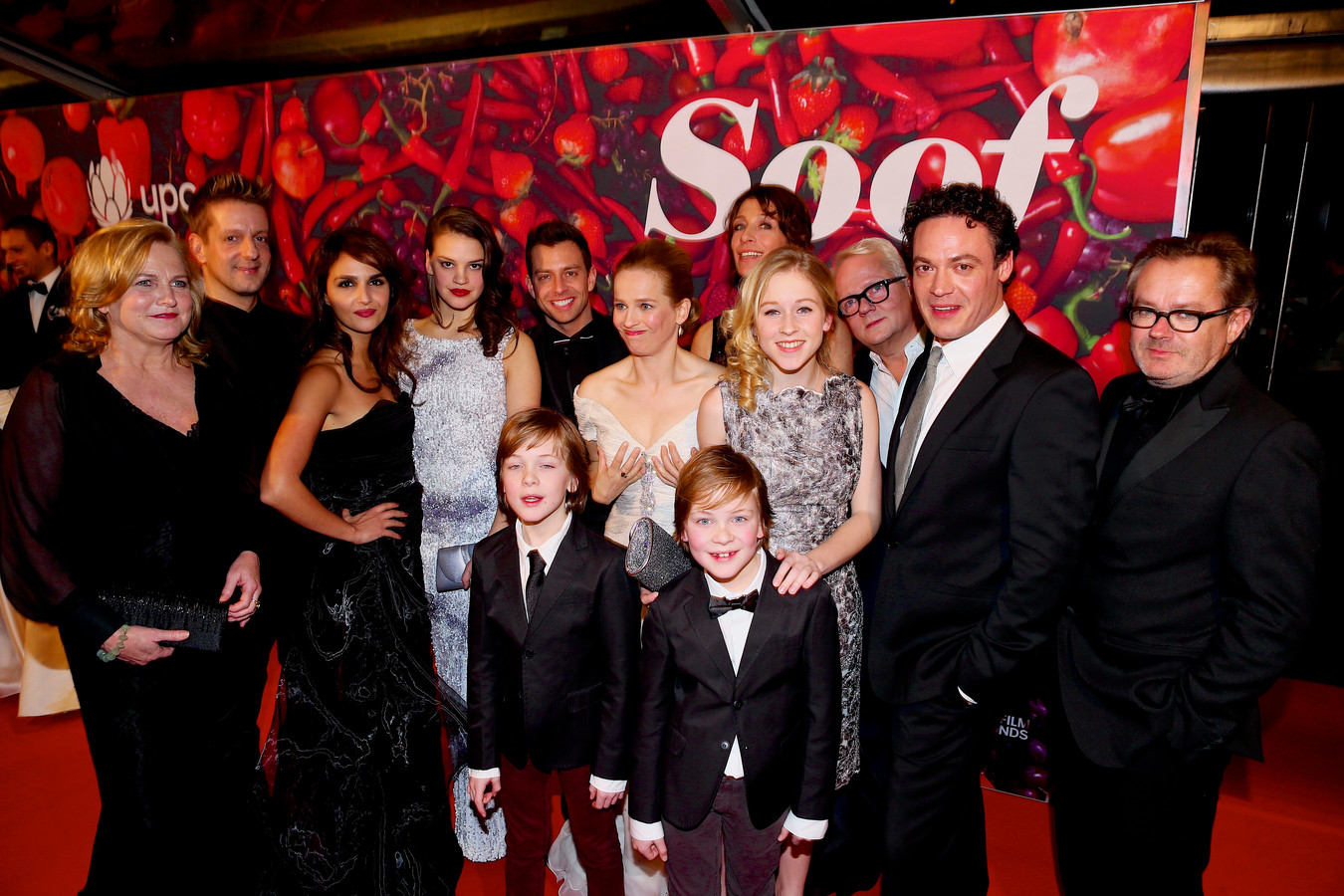 Amerikaanse remake van Soof | Foto | AD.nl