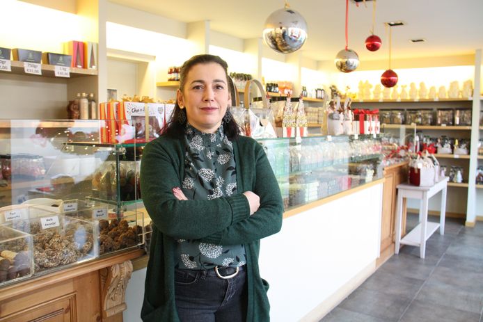 Chocolatier Van Nevel gaat na Pasen tegen de vlakte: “Ondanks de ...