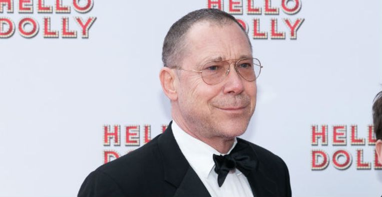 Hans Kesting blijkt publiekslieveling 'Ranking the stars': "Ontdekking ...