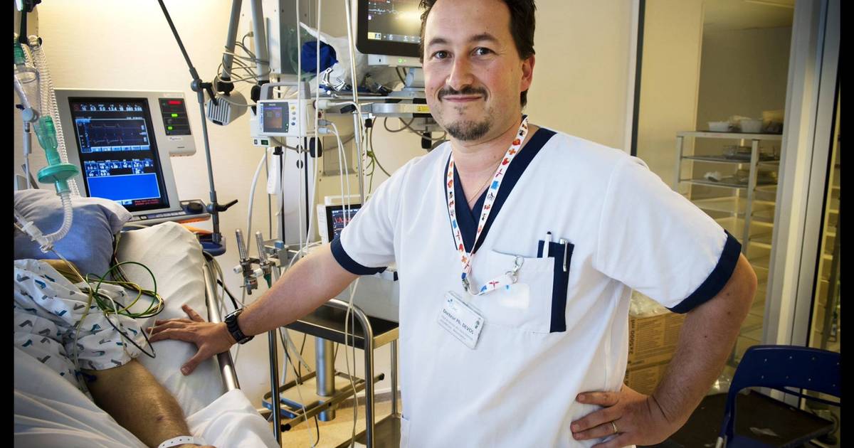 Hoe verzorg je jezelf thuis wanneer je milde symptomen hebt? Philippe ...