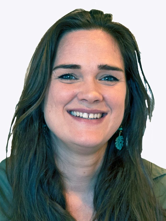 Michelle (34) is de nieuwe buurtnetwerker in Vathorst: ‘Mensen moeten ...