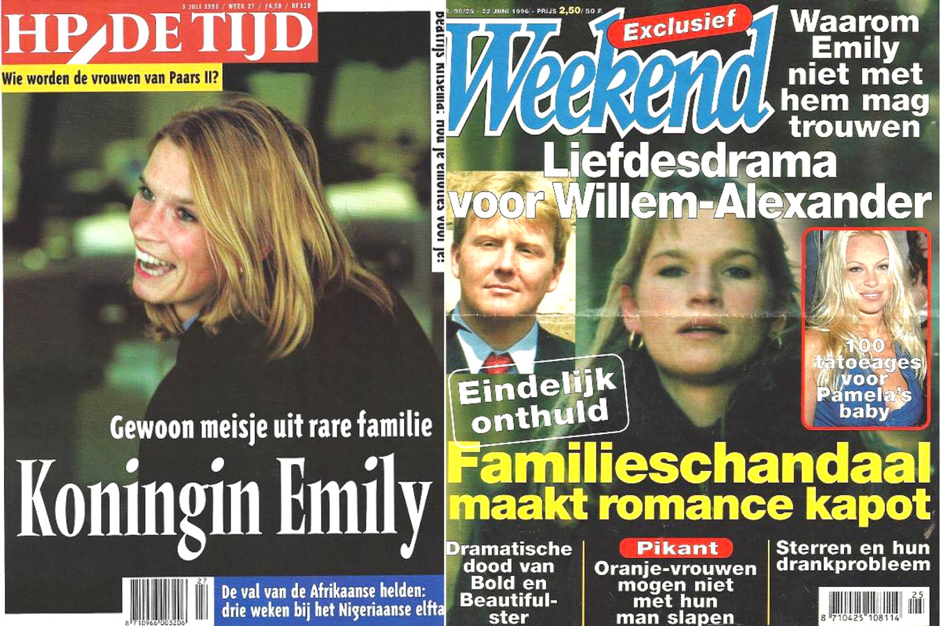 Zonder dat ongeval, was de Nederlandse koning Willem-Alexander ...