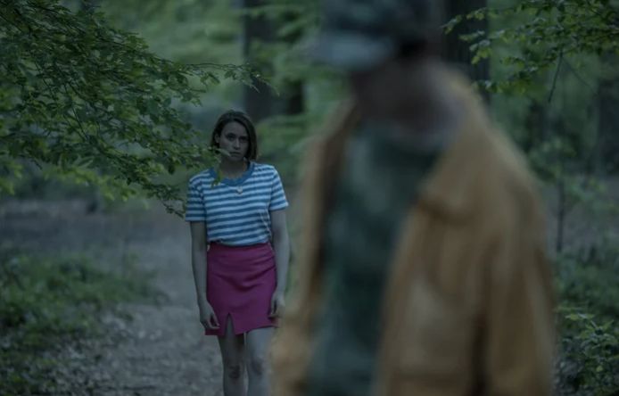 Streamz lanceert huiveringwekkende trailer van nieuwe serie ‘FOMO’ | TV ...