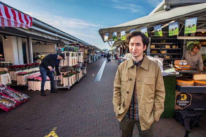 Geen sekspop of zelfmoordbos, Anoma (34) toont Japan voorbij clichés ...