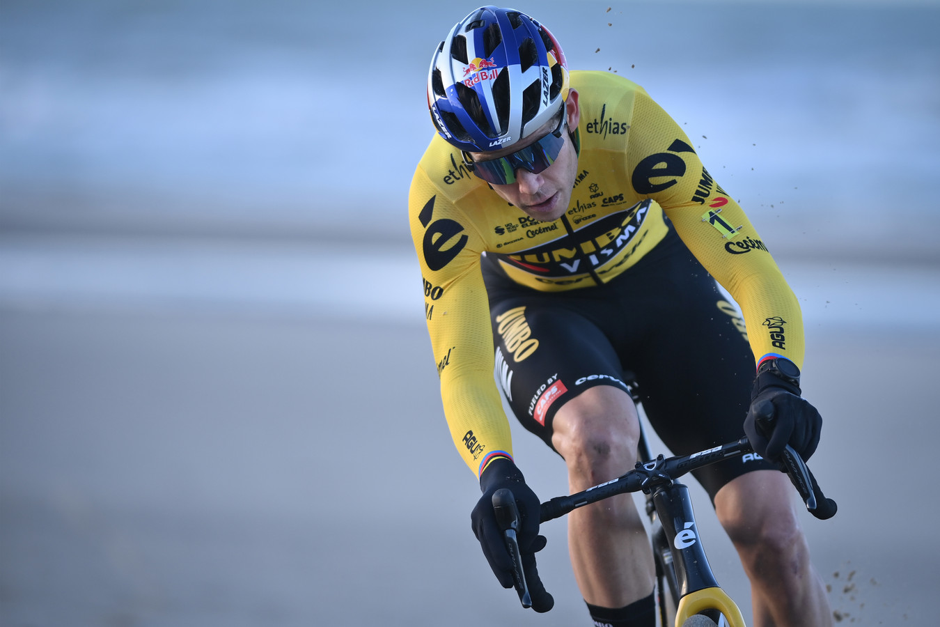 Crossprogramma Wout van Aert voor 2022 bekend: Belg van Jumbo-Visma ... Crossprogramma Wout van Aert voor 2022 bekend: Belg van Jumbo-Visma ...