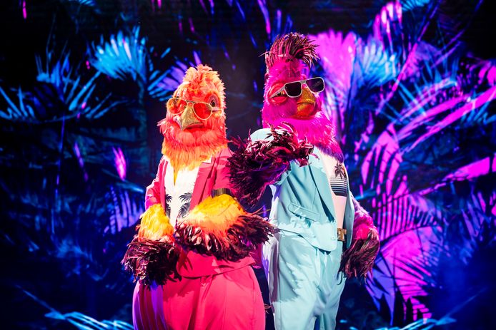 Deze zes deelnemers trappen nieuwe seizoen af: dit zijn de eerste ...