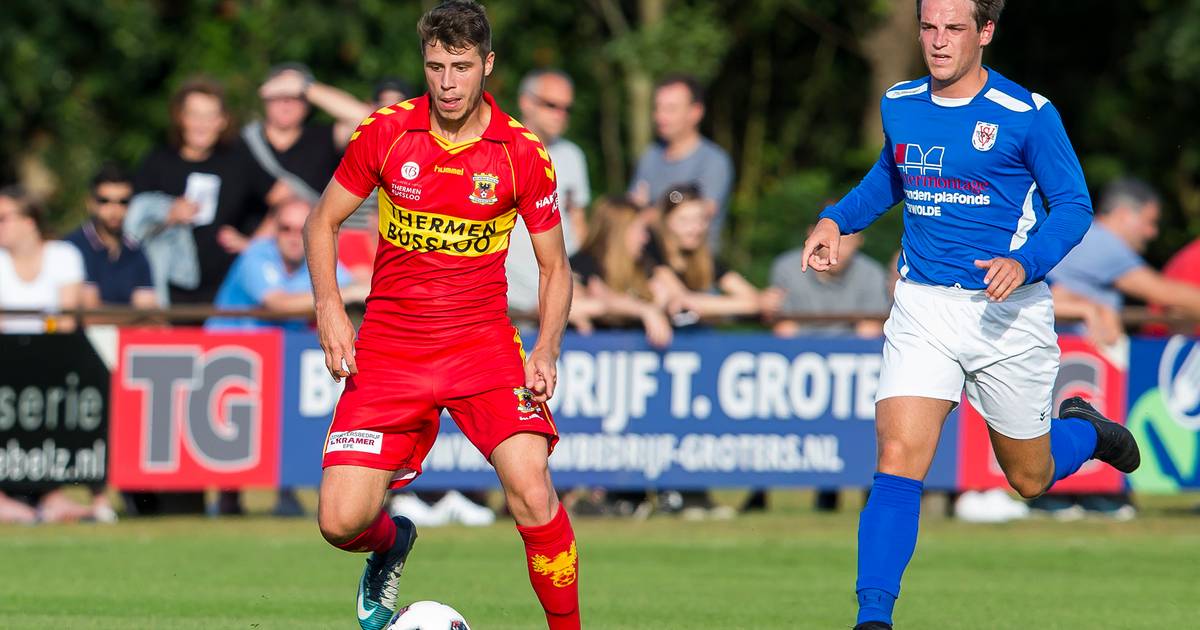 Oostenrijker Stefel weg bij GA Eagles; Kristo mag blijven | GA Eagles ...