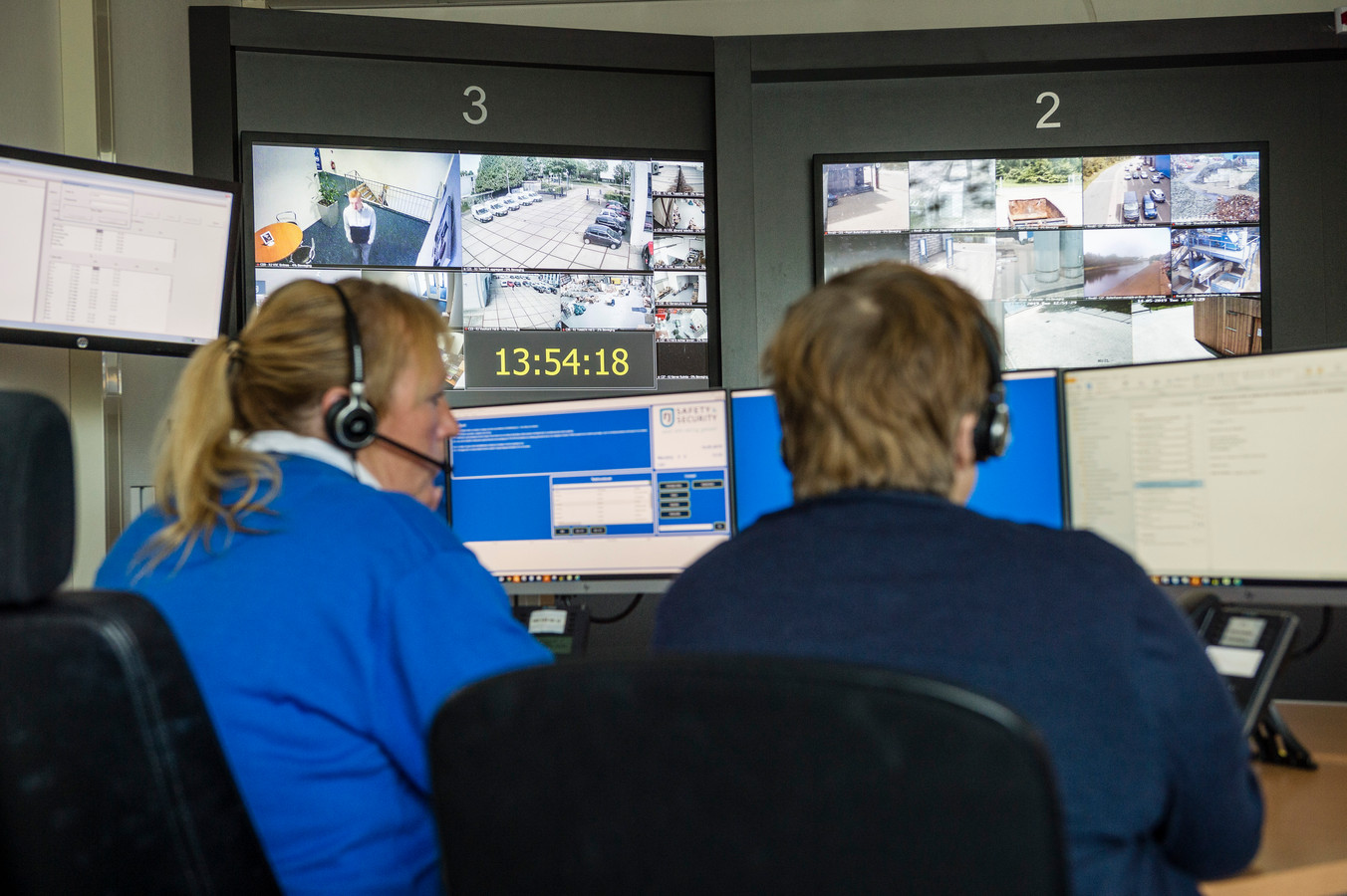 RJ Safety & Security Enschede: het grootste particuliere beveiligingsbedrijf van Overijssel ...