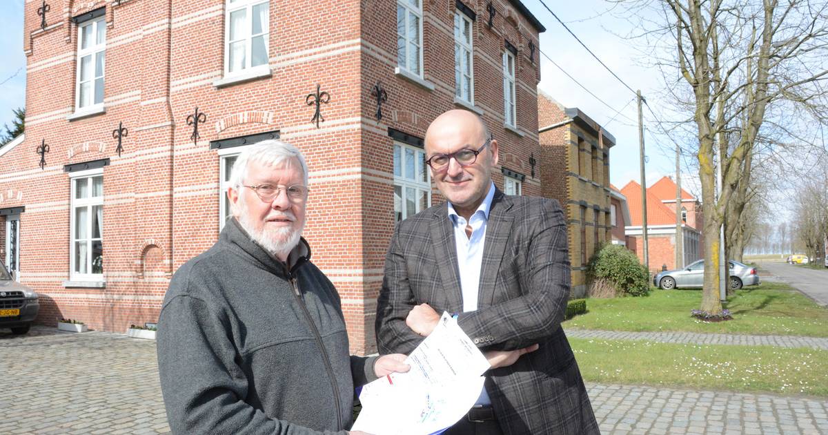 Prosperpolder krijgt facelift (maar bewoners moeten rekening betalen ...