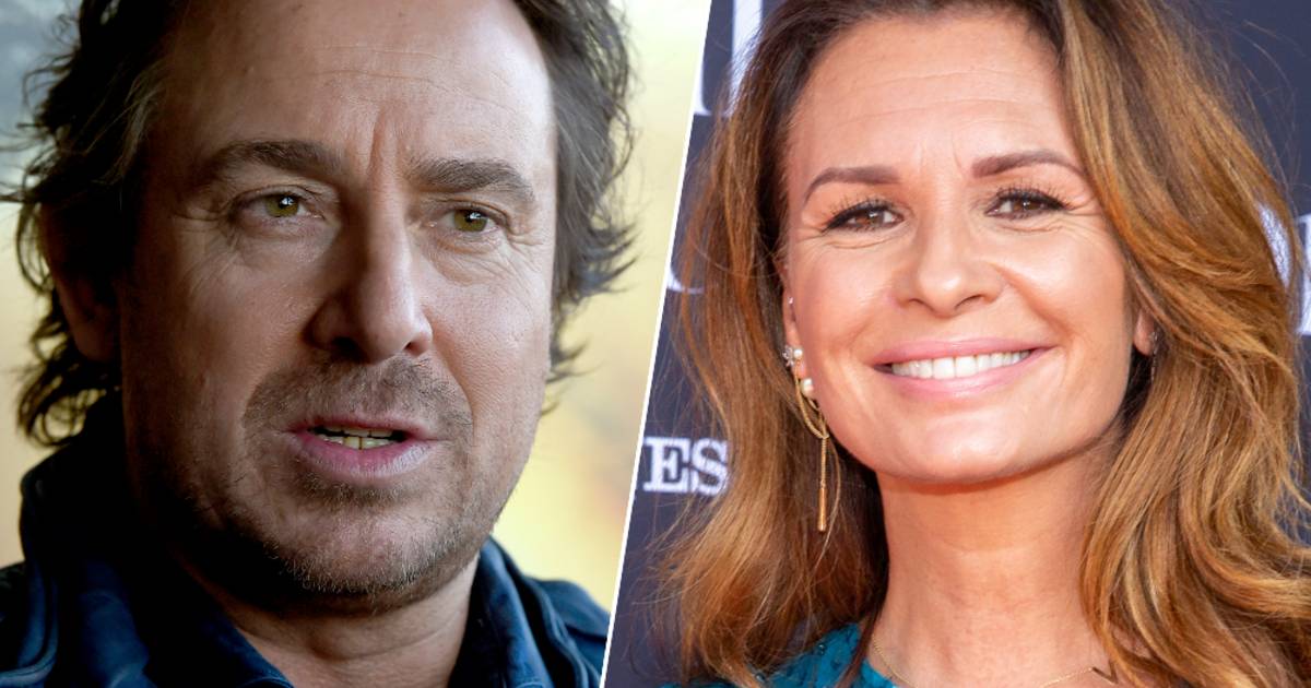 Zij strikt multimiljonair, hij leeft als een kluizenaar: Leontine geeft ...