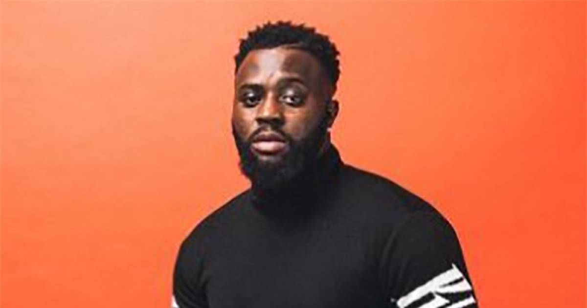 Britse rapper Cadet (28) omgekomen bij ongeluk met taxi | Show | AD.nl
