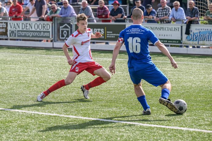 Jan van Arckel stevent af op titel met ‘grootste talent ooit’ na ...