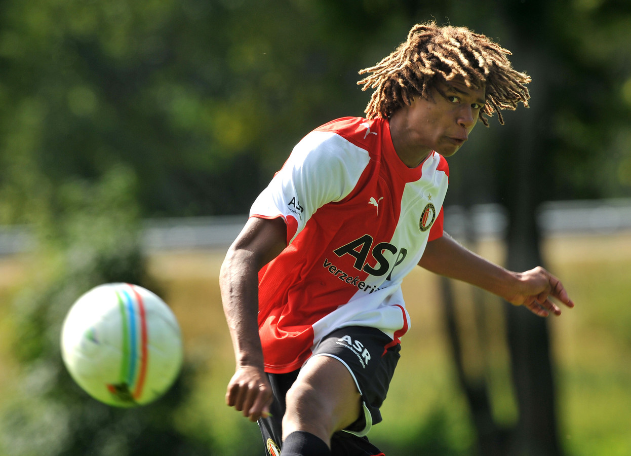 Alles wat je wil weten over Oranje-verdediger Nathan Aké: van ‘Baby ...