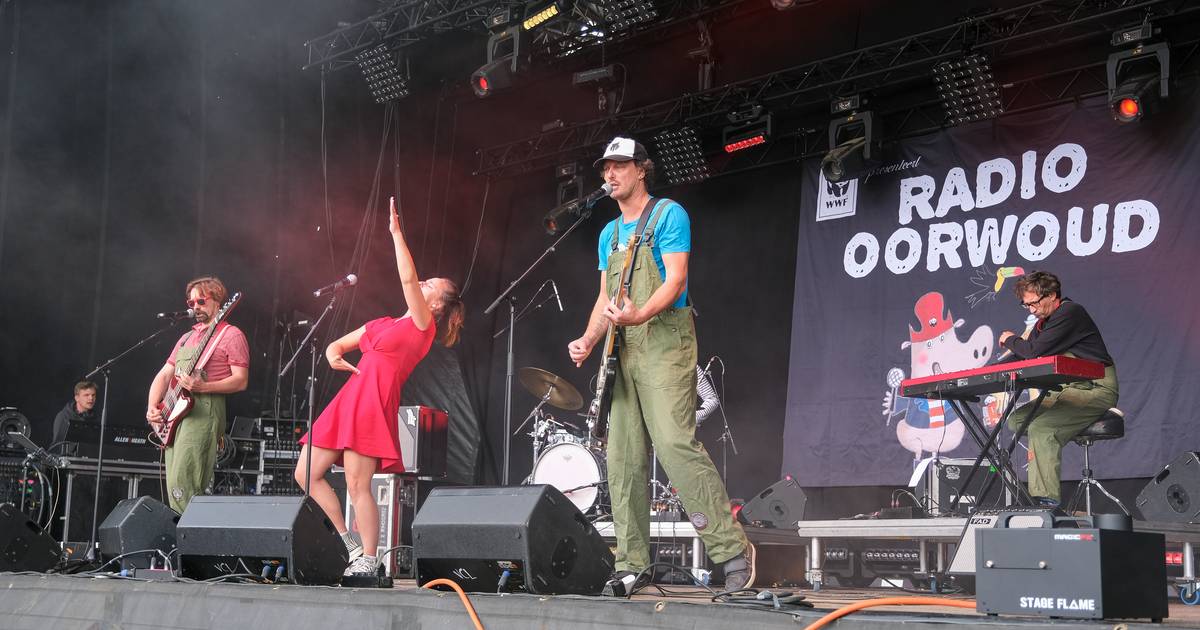 Jan Van Assche brengt lezing over geschiedenis van Hoeilaarts ...