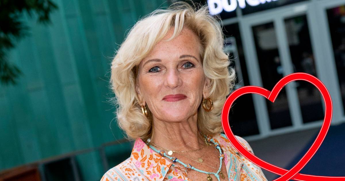 Tineke Schouten: ‘Mopperen op de zorg, maar weinig je ouders bezoeken ...