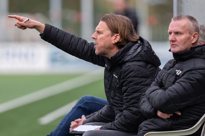 Inhaalduel ZAC in eerste helft gestaakt, Be Quick'28 en SVM doen goede ...