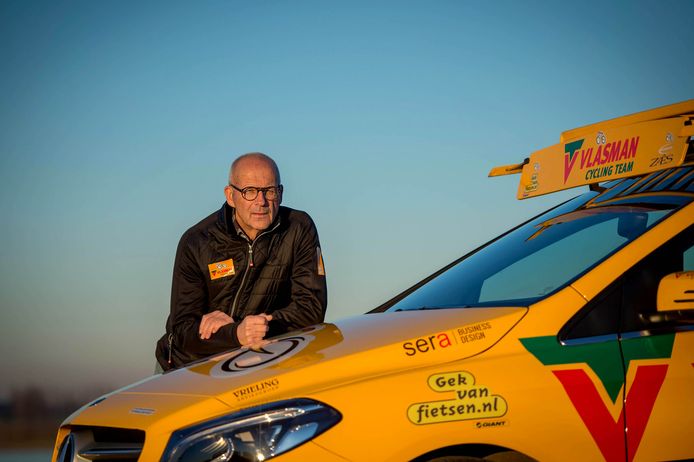 Ploegleider Ton Welling valt voor ambities De IJsselstreek | Sport ...