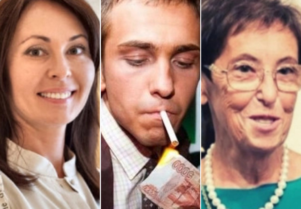 De cuisinier de Poutine à patron impitoyable de Wagner: portrait de l’un des hommes les plus ...