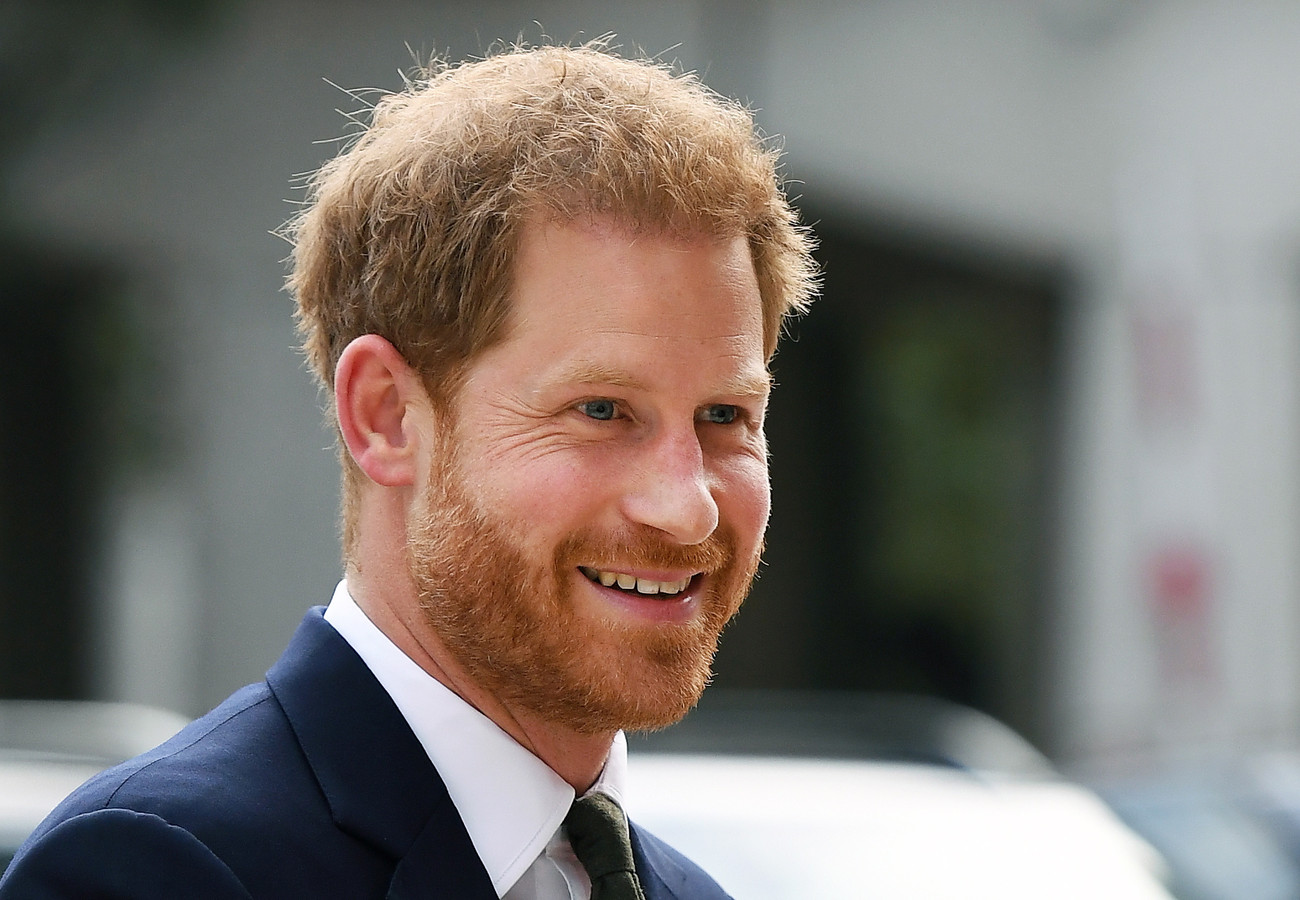 Le prince Harry va diriger une start-up de coaching basée à San ... Le prince Harry va diriger une start-up de coaching basée à San ...