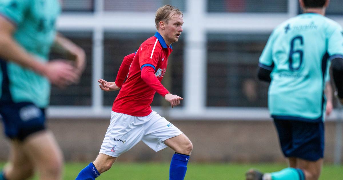 ‘Bijna-huisarts’ Tycho Los op zijn manier belangrijk voor VVGZ: ‘Mijn ...