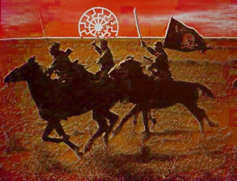 Des membres belges du forum néonazi Iron March démasqués | Foto | 7sur7.be