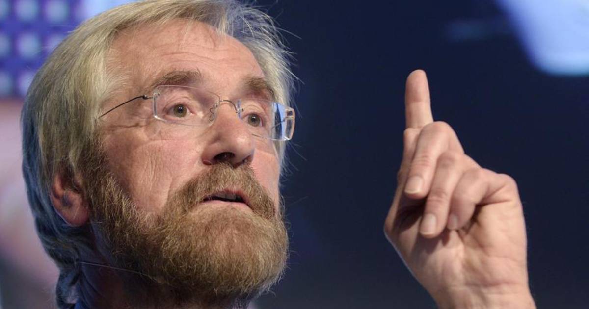 Peter Praet: "ECB heeft zijn werk gedaan" | Economie | hln.be