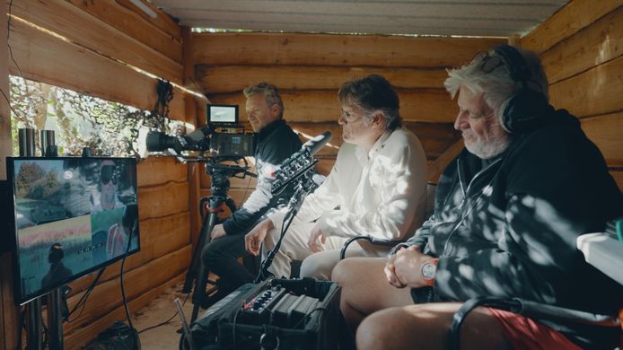 Na 15 succesjaren is ‘Kalm Waes’ allerminst een schot in de roos ...